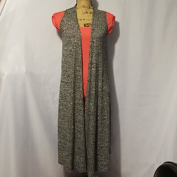 LuLaRoe | Sweaters | Lularoe Duster Cardigan | Poshmark